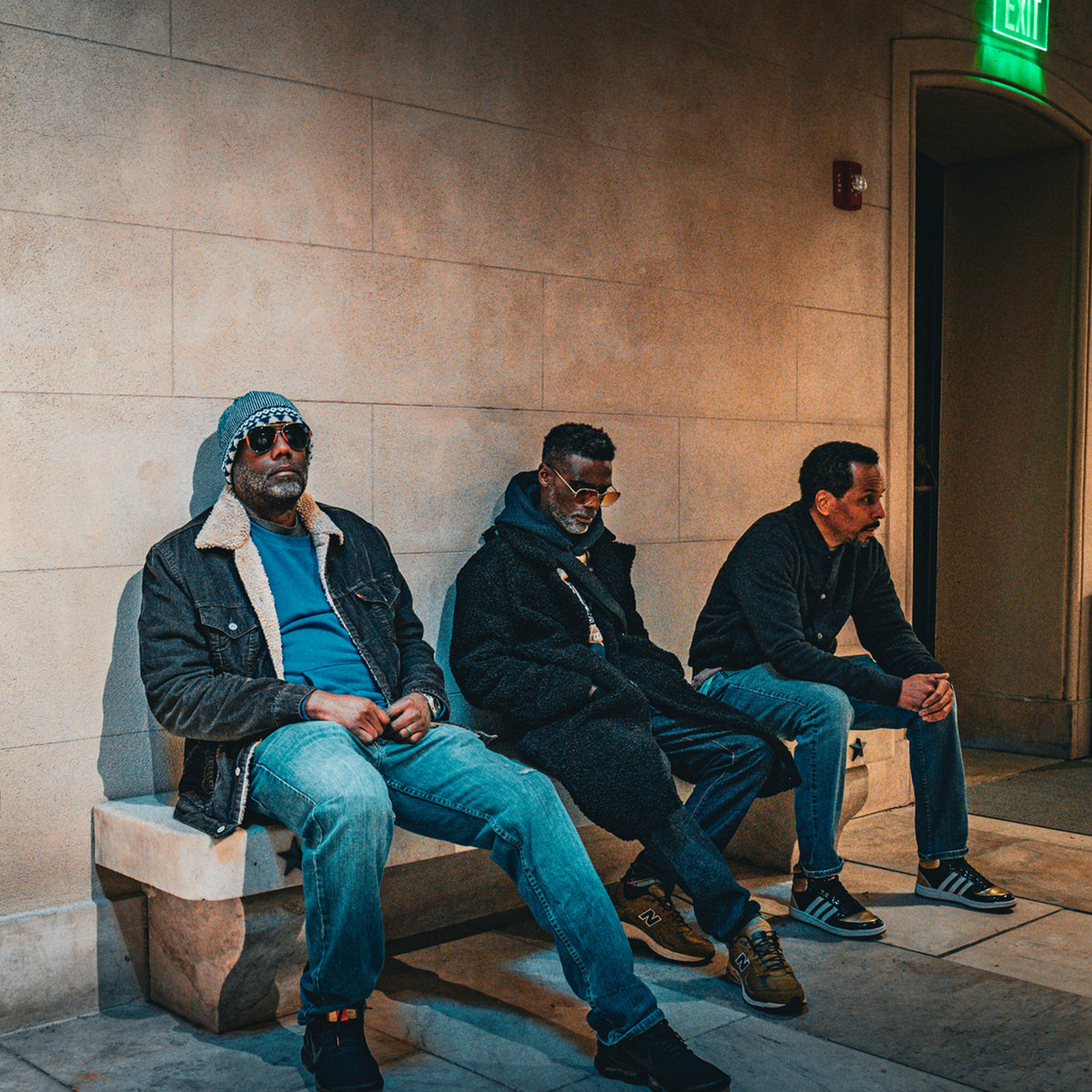 Art and Science by Circle of Native Vibes (Album; n/a; n/a): Reviews ...