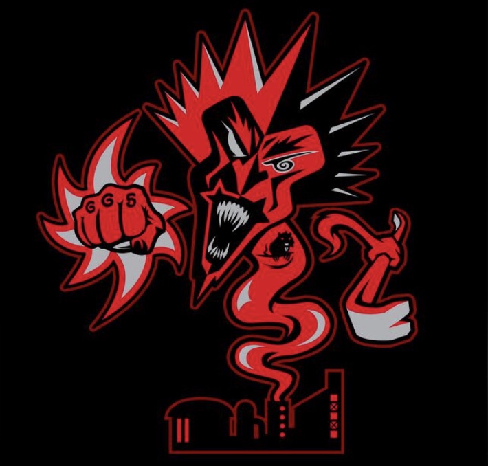 Fearless Fred Fury by Insane Clown Posse (Album, Horrorcore): Reviews ...