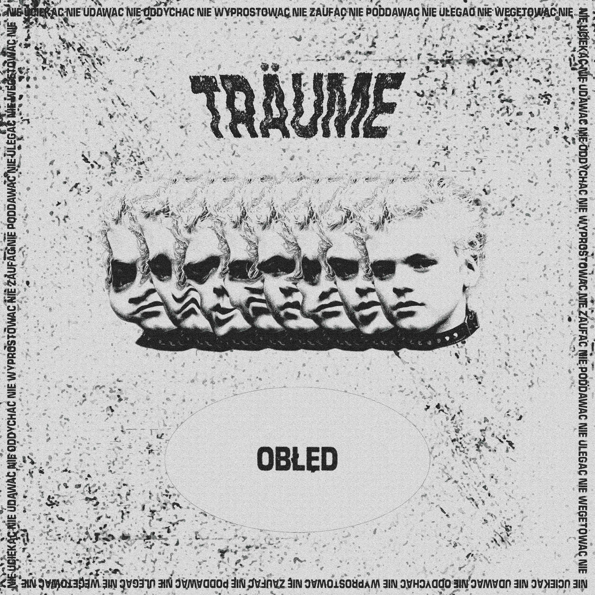 Obłęd by Träume (EP; Abnegat): Reviews, Ratings, Credits, Song list ...
