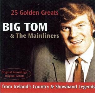 Big Tom & The Mainliners Albums: songs, discography, biography, and ...