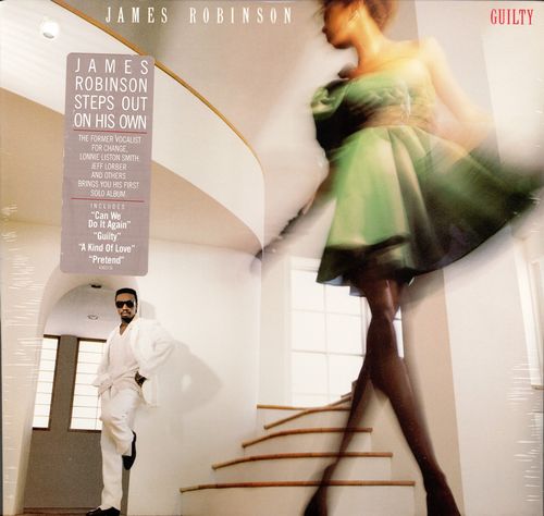 James Robinson Albums: songs, discography, biography, and listening ...