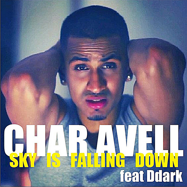Sky Is Falling Down by Char Avell (Single, Contemporary R&B): Reviews ...