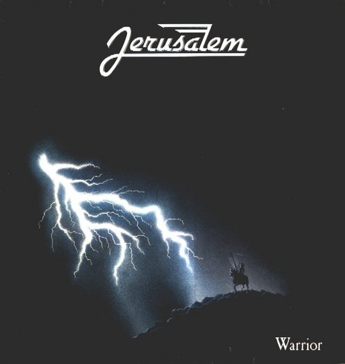 Jerusalem Albums: songs, discography, biography, and listening guide ...