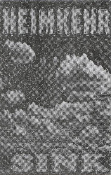 Sink by Heimkehr (EP, Dark Ambient): Reviews, Ratings, Credits, Song ...