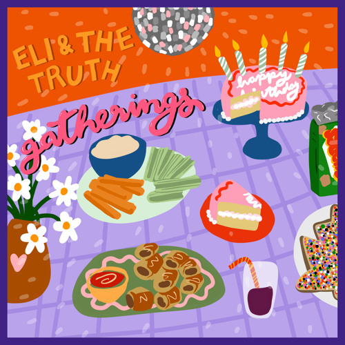 Eli & the Truth Albums: songs, discography, biography, and listening ...