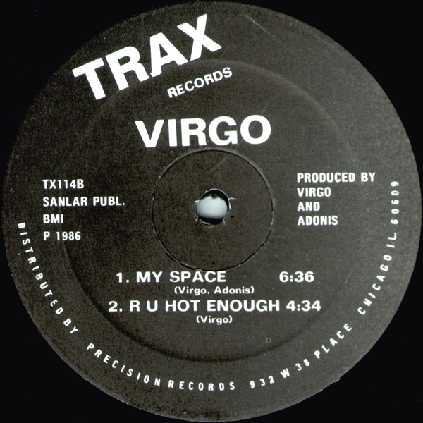 Virgo Albums: songs, discography, biography, and listening guide - Rate ...