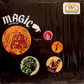 Magic Albums: songs, discography, biography, and listening guide - Rate ...