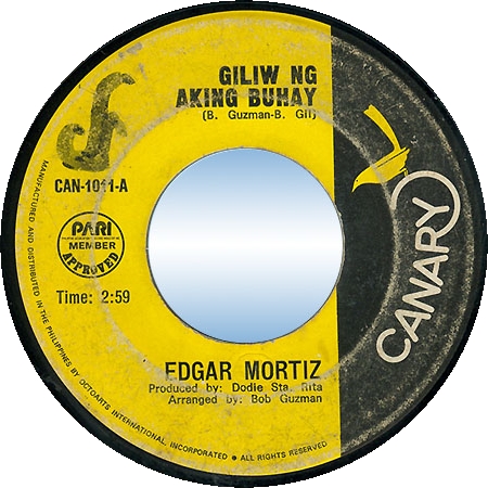 Edgar Mortiz Albums: songs, discography, biography, and listening guide ...
