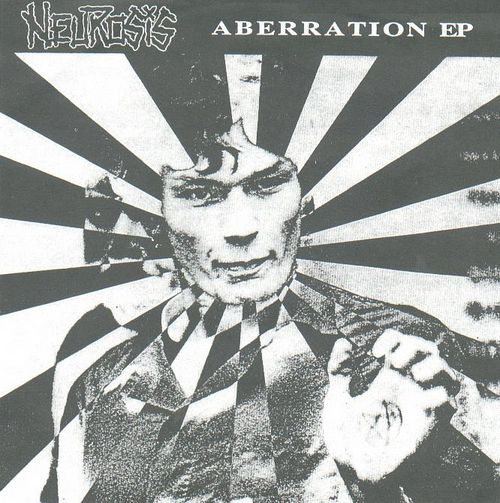 Aberration EP by Neurosis (EP, Hardcore Punk): Reviews, Ratings ...