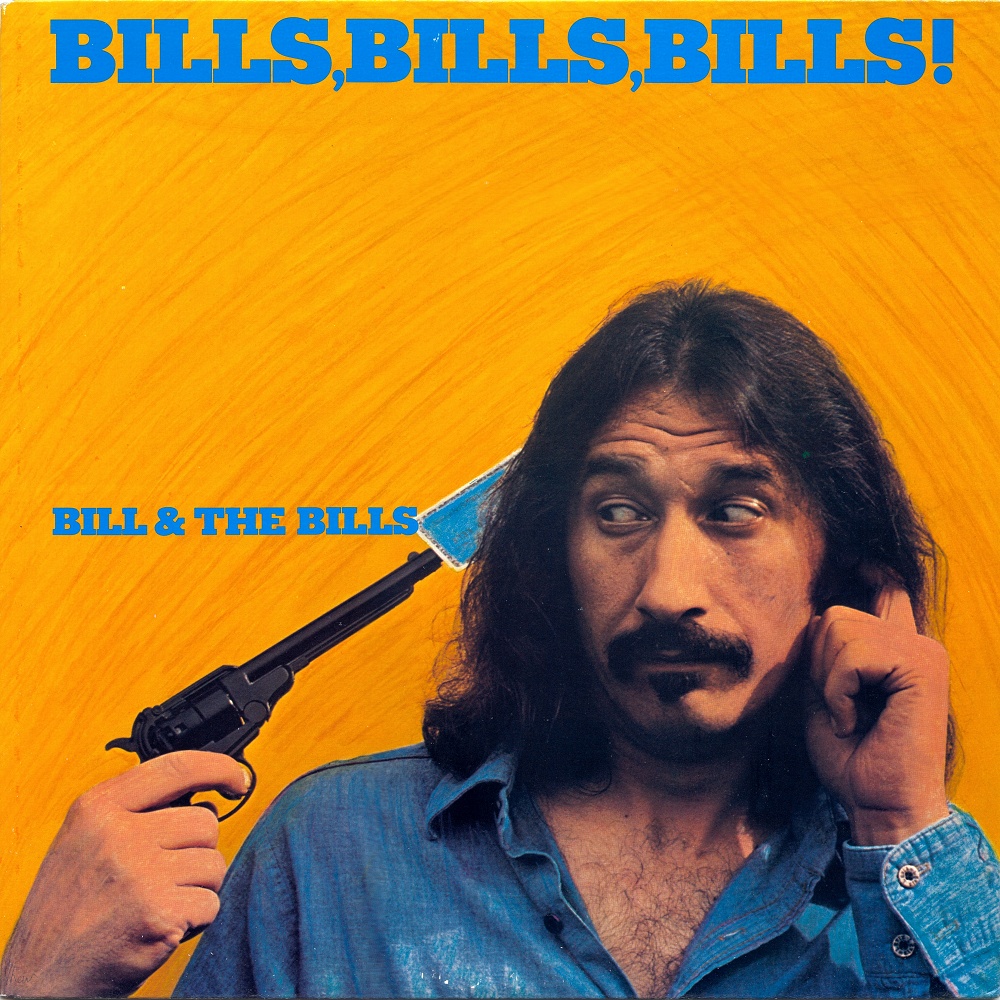 Bill & The Bills Albums: songs, discography, biography, and listening ...