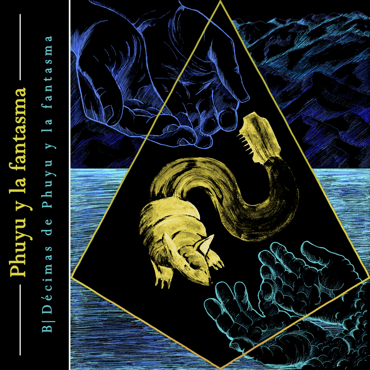 Best Hispanic Music albums of 2024 - Rate Your Music