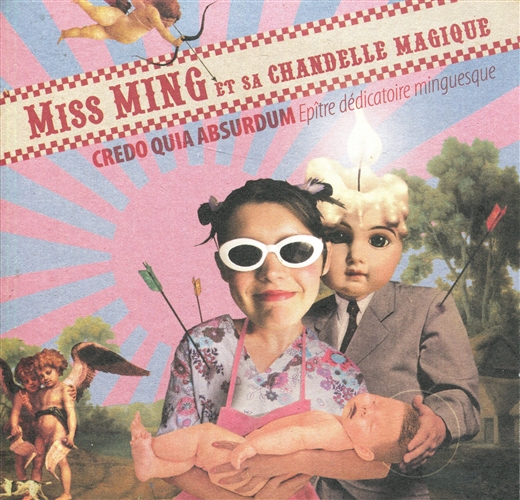 Miss Ming Albums: songs, discography, biography, and listening guide ...