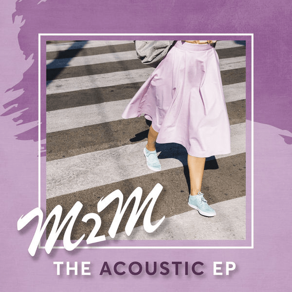 The Acoustic EP by M2M (EP, Pop): Reviews, Ratings, Credits, Song list ...