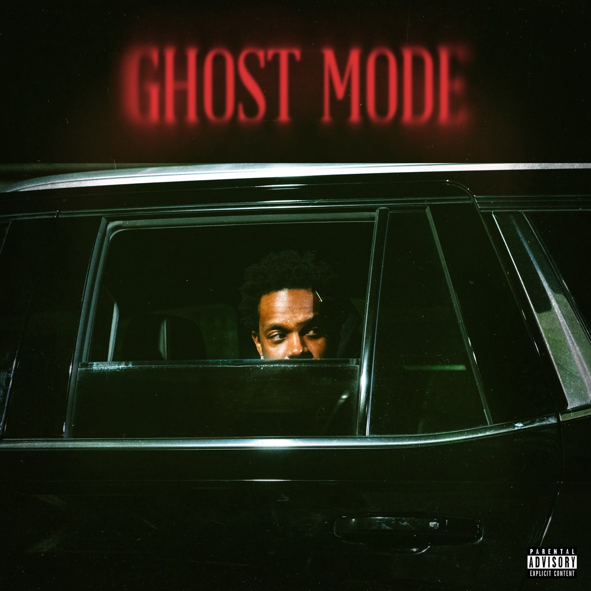 Ghost Mode by Payroll Giovanni (Album, Gangsta Rap): Reviews, Ratings ...