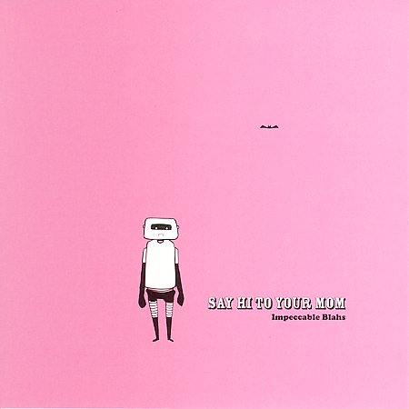 Say Hi Albums: songs, discography, biography, and listening guide ...