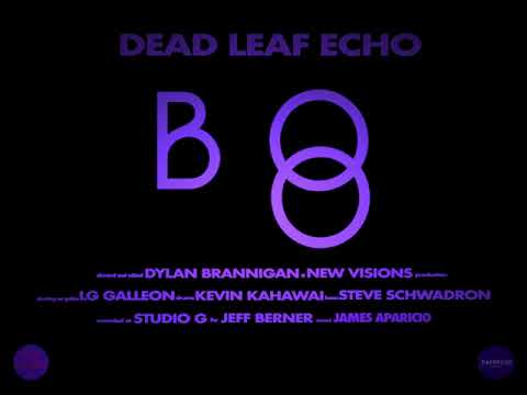 BOO by Dead Leaf Echo (Music video): Reviews, Ratings, Credits, Song ...