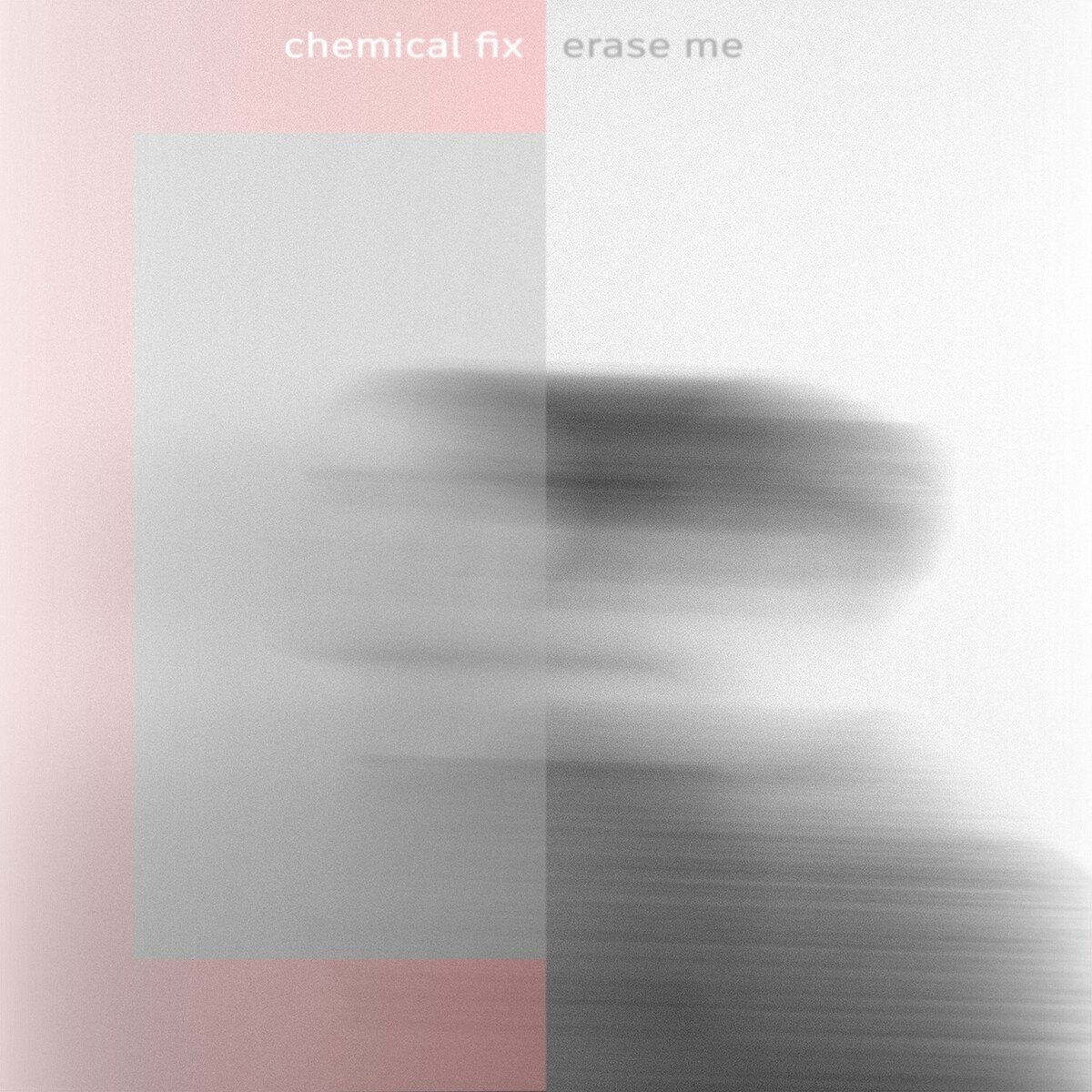 Erase Me by Chemical Fix (Single): Reviews, Ratings, Credits, Song list ...