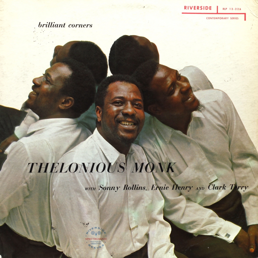 Thelonious Monk Albums: songs, discography, biography, and listening ...
