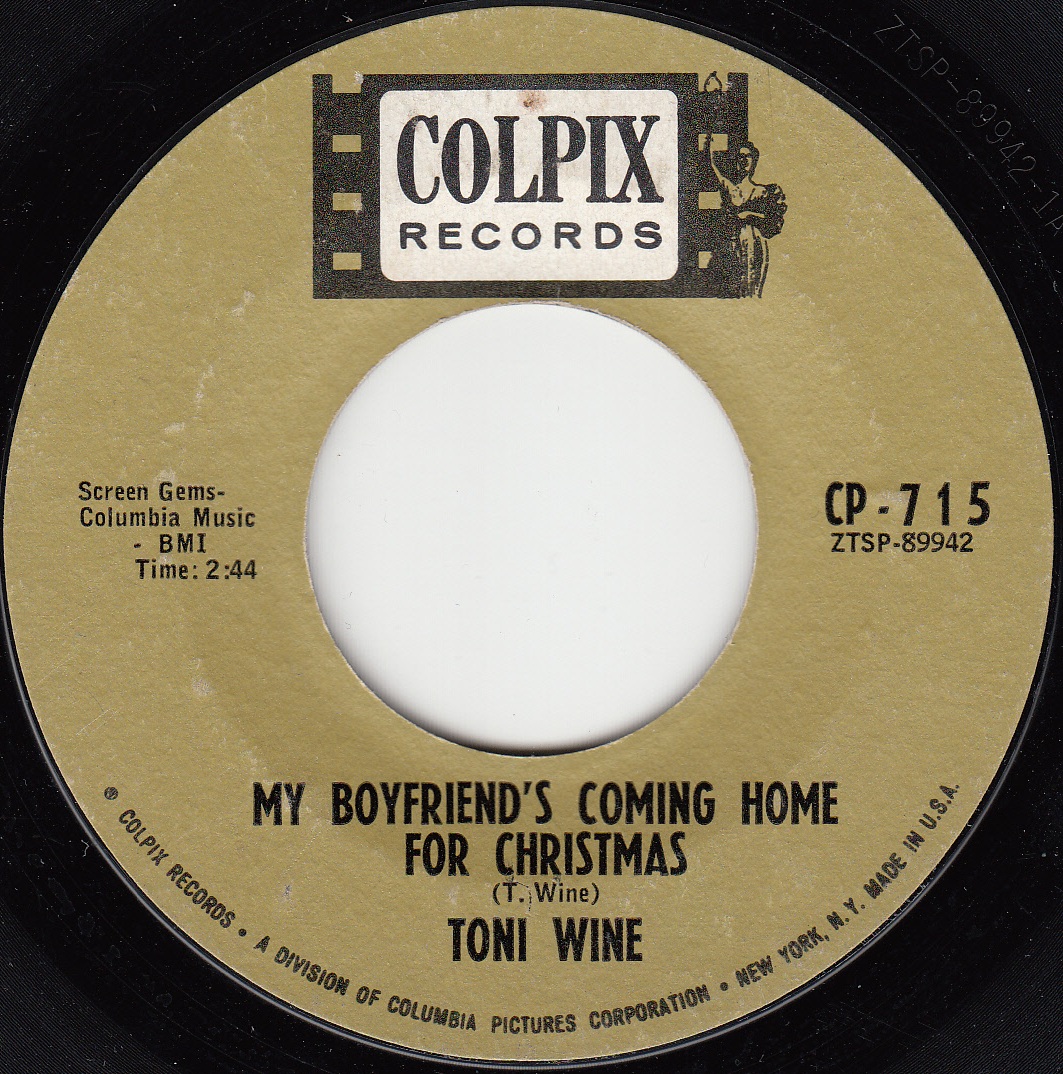 Toni Wine Albums: songs, discography, biography, and listening guide ...