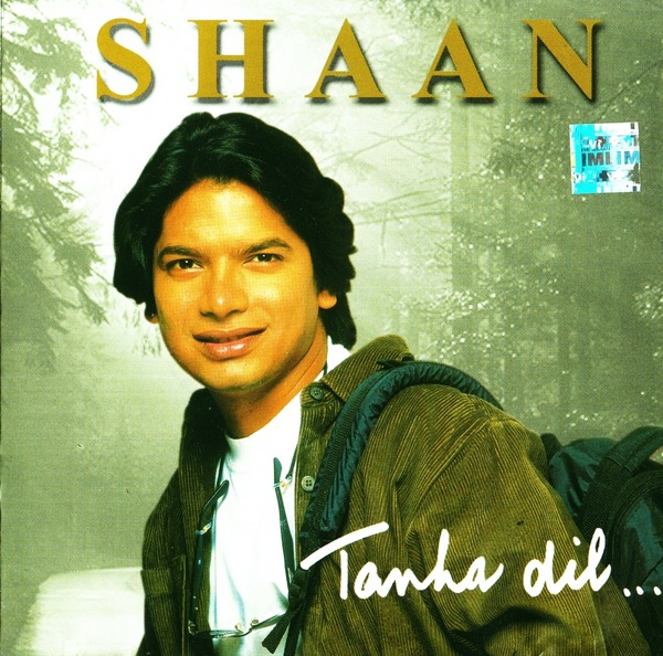 Tanha Dil by Shaan (Album, Indian Pop): Reviews, Ratings, Credits, Song list - Rate Your Music