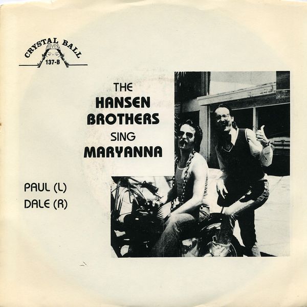 Hansen Brothers Albums: songs, discography, biography, and listening ...