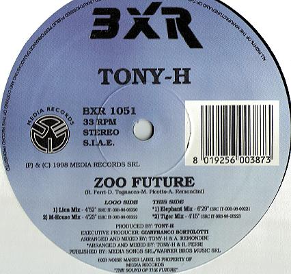 Tony H Albums: songs, discography, biography, and listening guide ...
