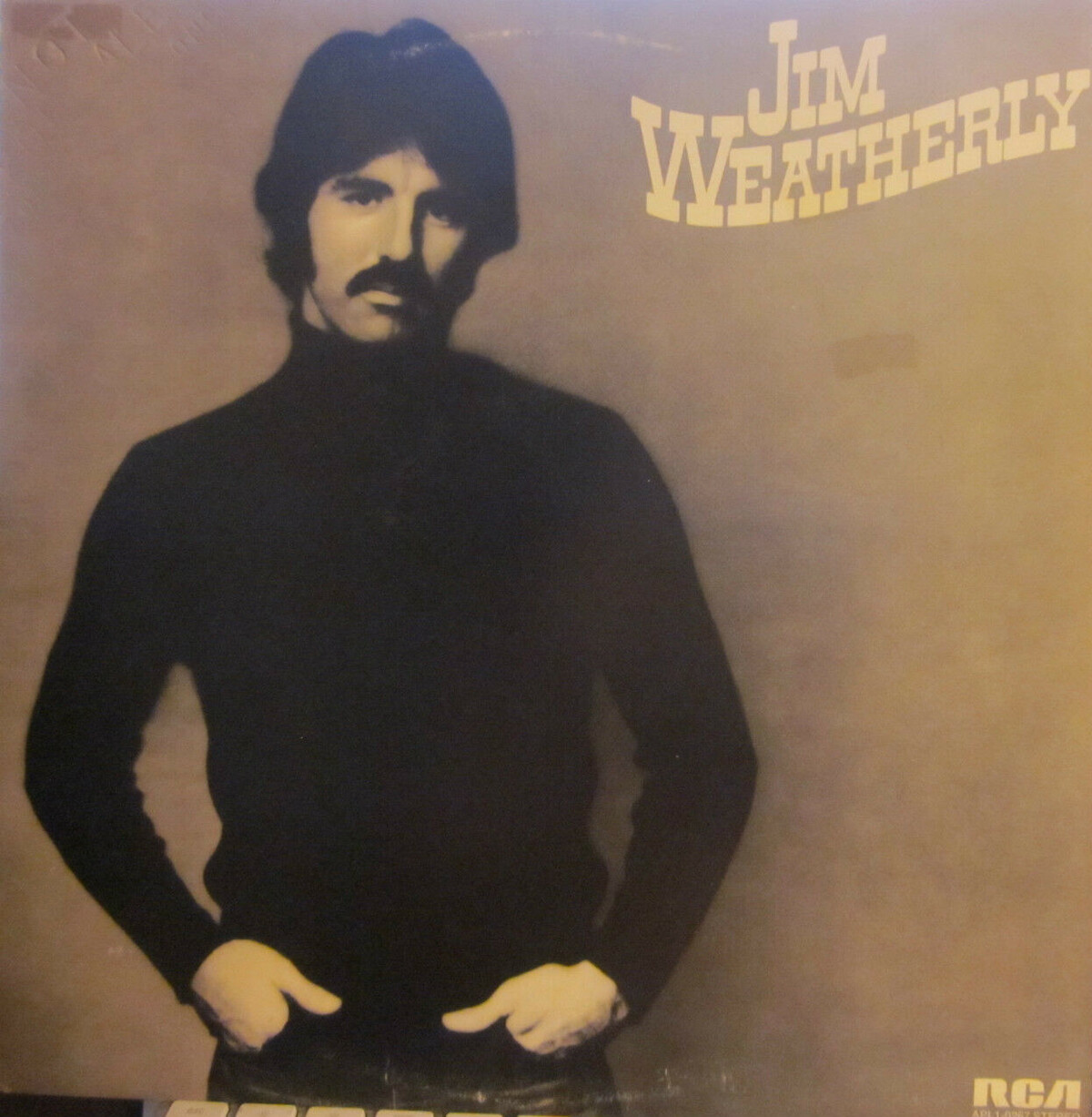 Jim Weatherly by Jim Weatherly (Album, Country Pop): Reviews, Ratings ...