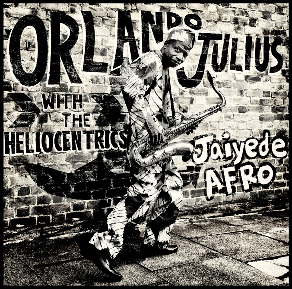 Orlando Julius Albums: songs, discography, biography, and listening ...