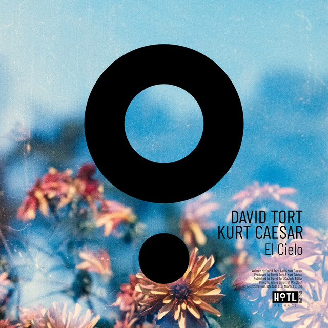 El Cielo by David Tort & Kurt Caesar (Single, Progressive House ...