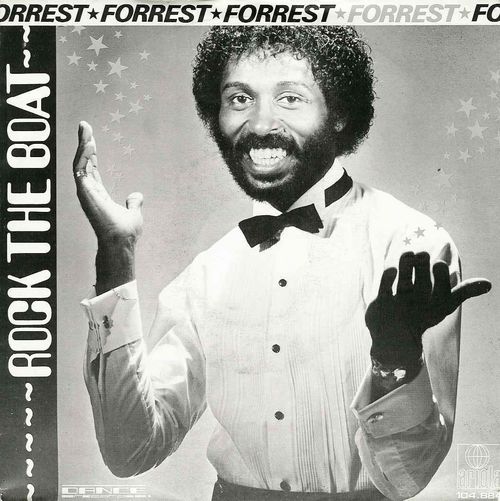 Forrest Albums: songs, discography, biography, and listening guide ...