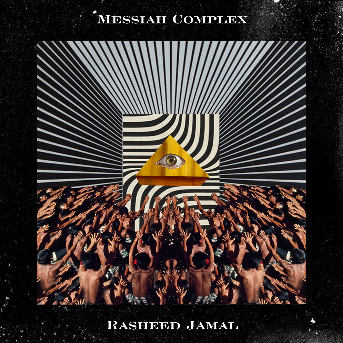 Rasheed Jamal Albums: songs, discography, biography, and listening ...