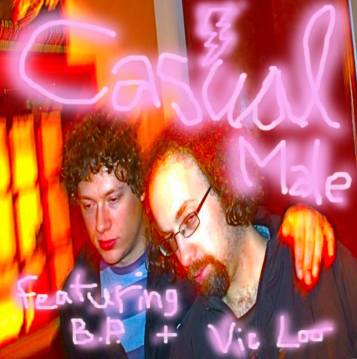 Casual Male Albums: songs, discography, biography, and listening guide - Rate Your Music