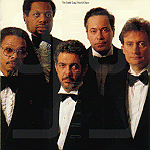 Here and Now by The Gadd Gang (Album, Jazz Fusion): Reviews, Ratings ...