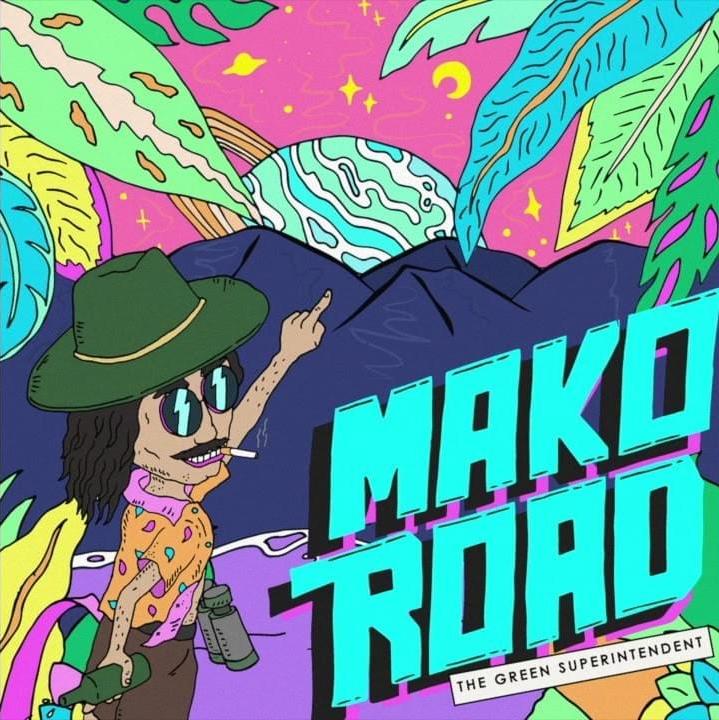 Mako Road Albums: songs, discography, biography, and listening guide ...
