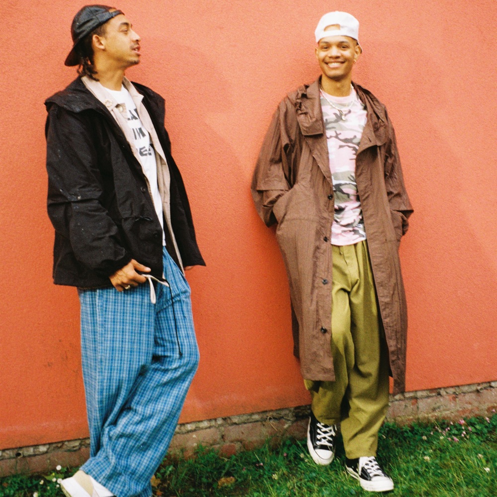 Javelin by Rizzle Kicks (Single, Pop Rap): Reviews, Ratings, Credits ...