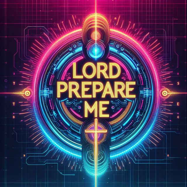 Lord Prepare Me by JOSHUA LAZER (Single, Festival Progressive House ...