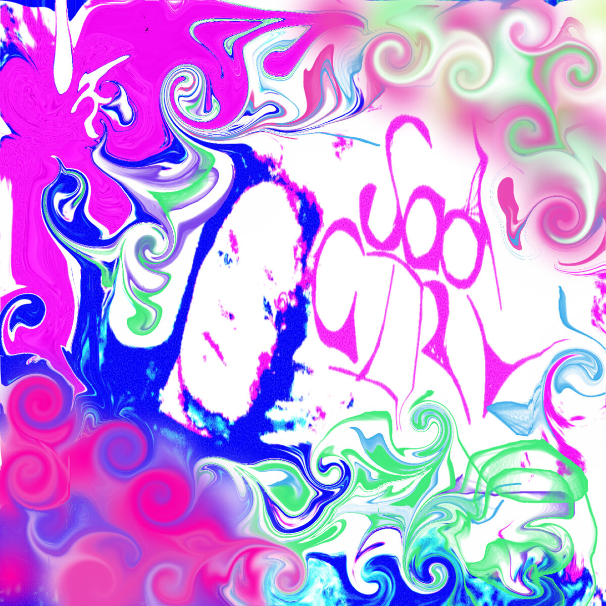 Sad Girl by Fiona's Spiral (Single, Neo-Psychedelia): Reviews, Ratings ...