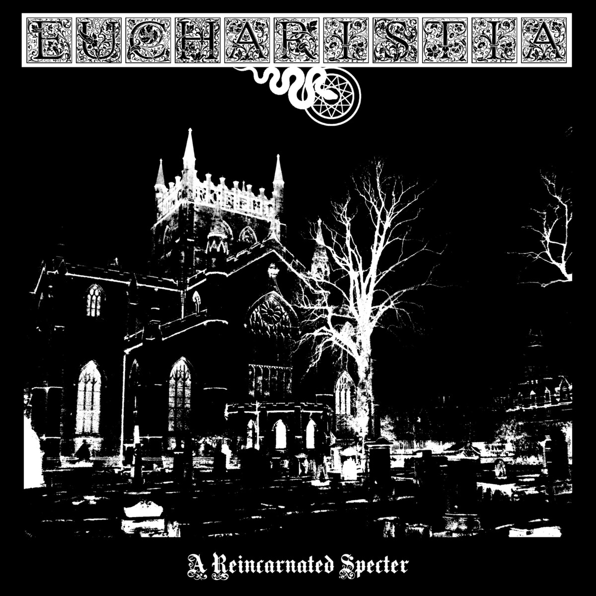 Eucharistia Albums: songs, discography, biography, and listening guide ...