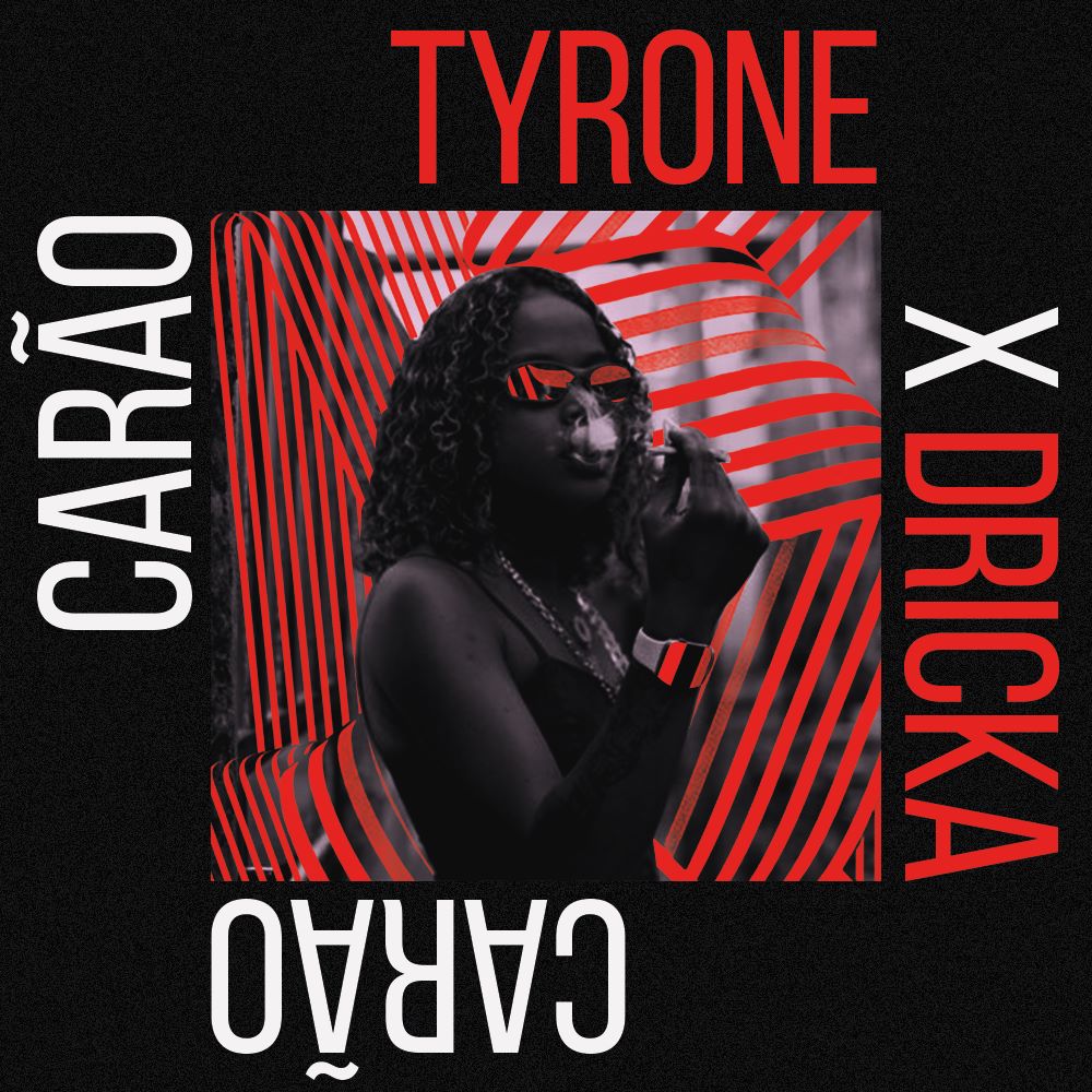Carão by Ah, Tyrone & MC Dricka (Single): Reviews, Ratings, Credits ...