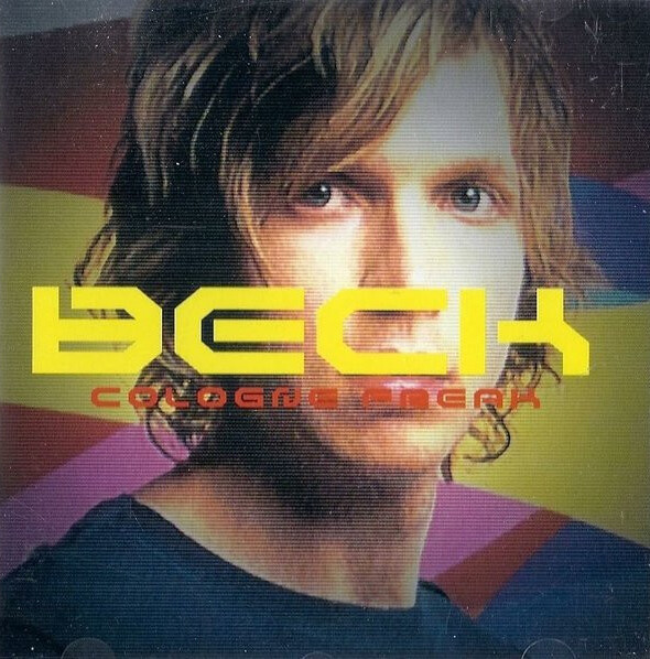 Cologne Freak by Beck (Bootleg): Reviews, Ratings, Credits, Song list ...