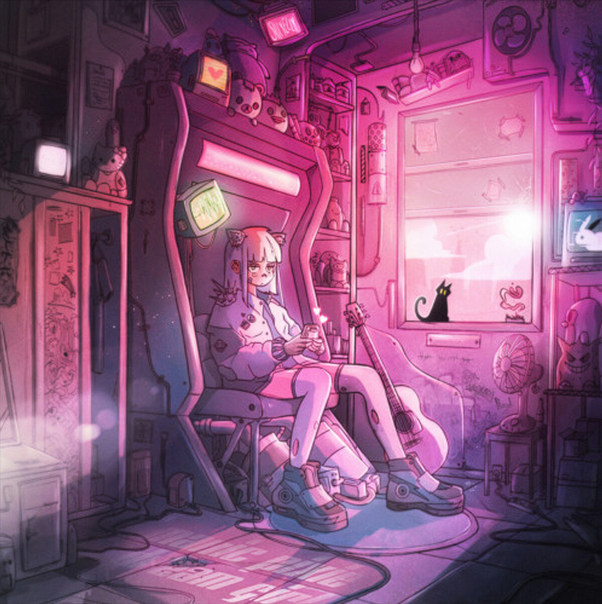 Sillyelly Albums: songs, discography, biography, and listening guide ...