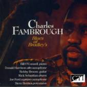 Charles Fambrough Albums: songs, discography, biography, and listening ...