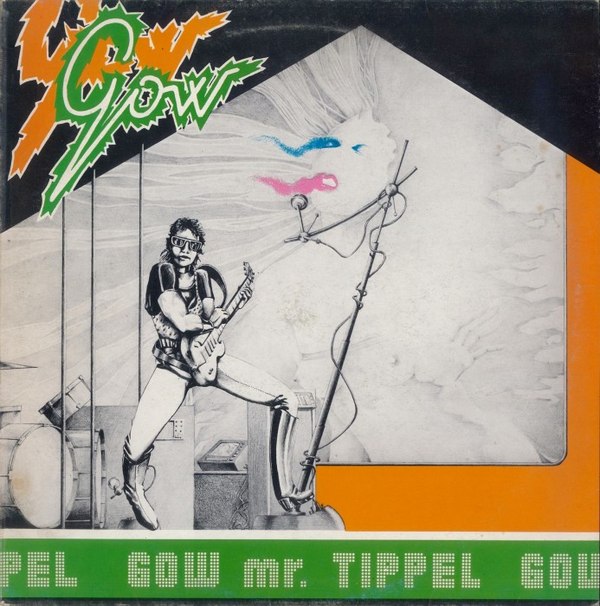 Gow Albums: songs, discography, biography, and listening guide - Rate ...