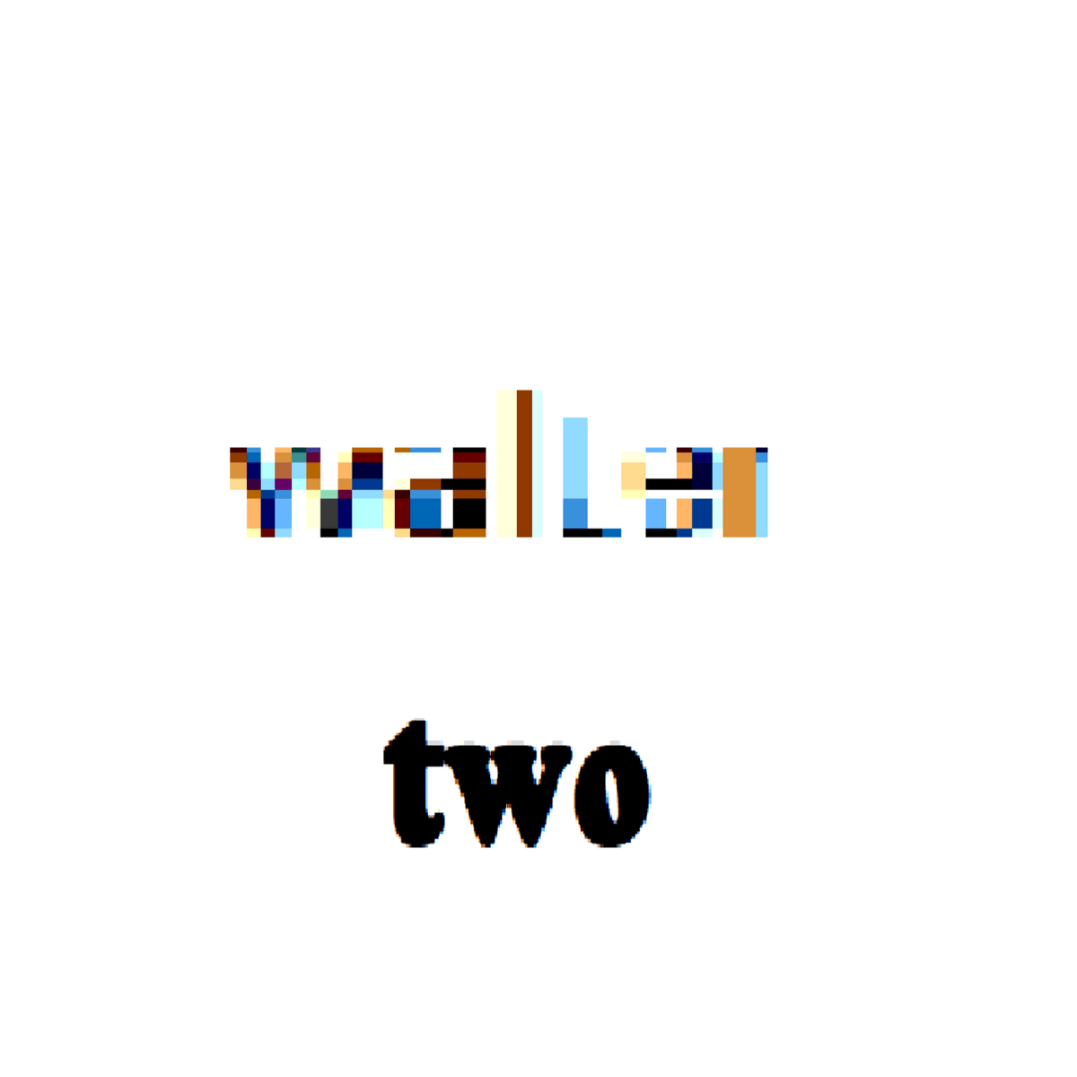 Two by Walter (Single): Reviews, Ratings, Credits, Song list - Rate ...