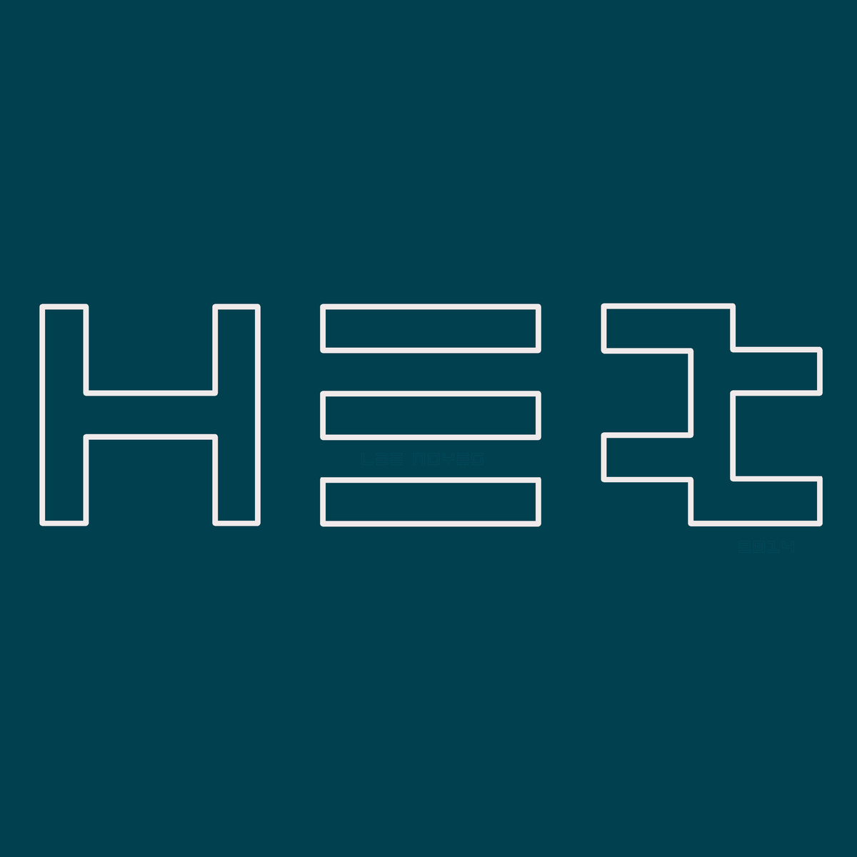 HEX by Loxbo | Noyes (Album): Reviews, Ratings, Credits, Song list ...