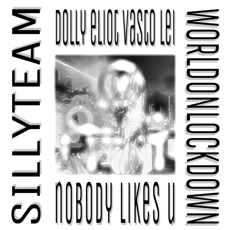 Nobody Likes U!! by d0llywood1, eliot, vasto & lei (Single, Pop Rap ...