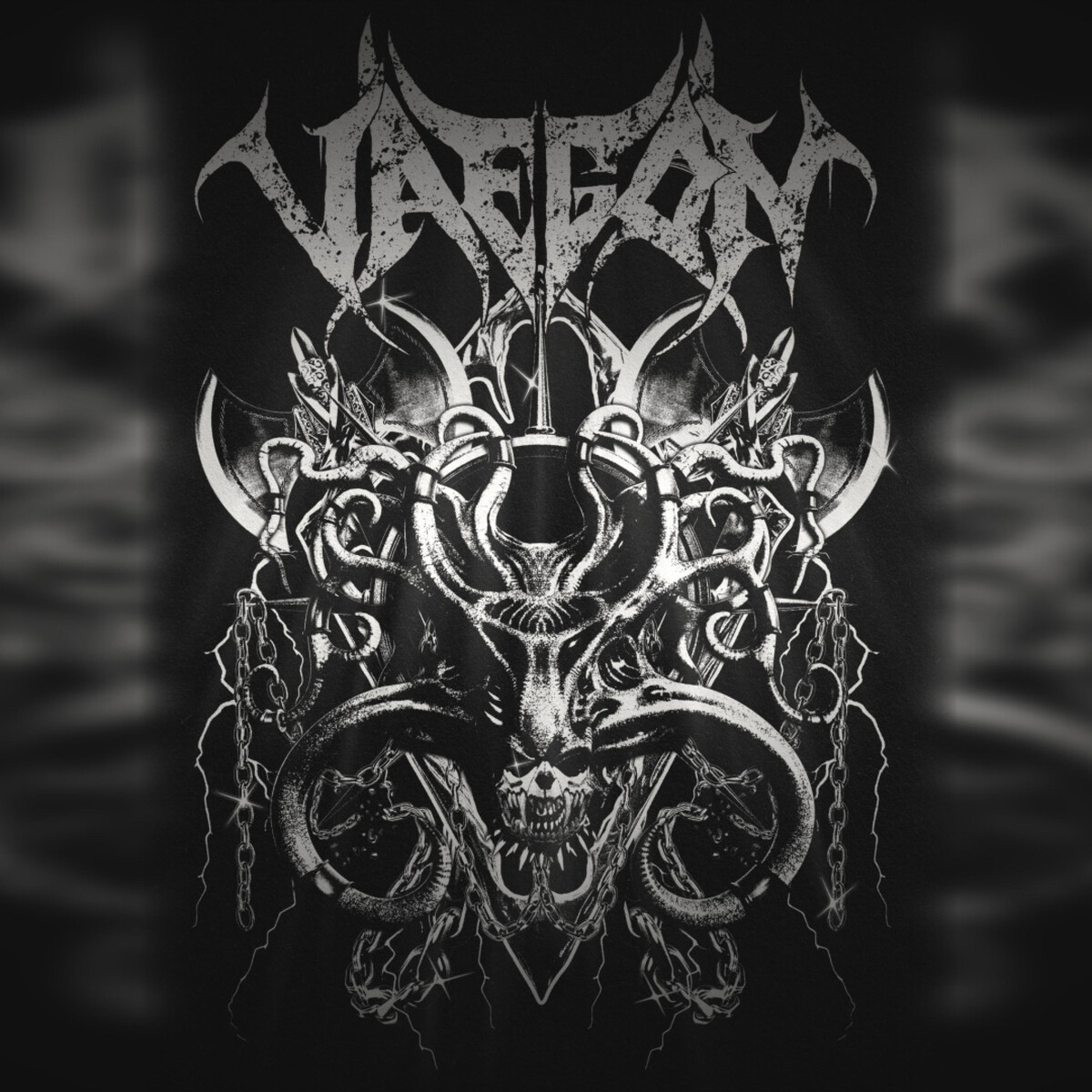 Blank Lexicon by Vaegon (Single, Technical Death Metal): Reviews ...