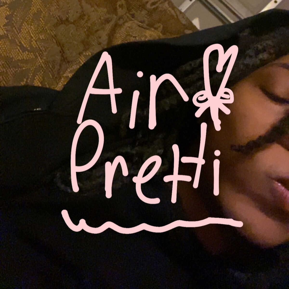 Air Pretti by prettifun (Single): Reviews, Ratings, Credits, Song list ...