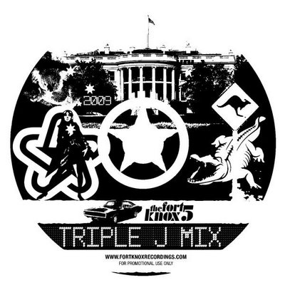 Mix Up by Fort Knox Five (DJ Mix): Reviews, Ratings, Credits, Song list ...