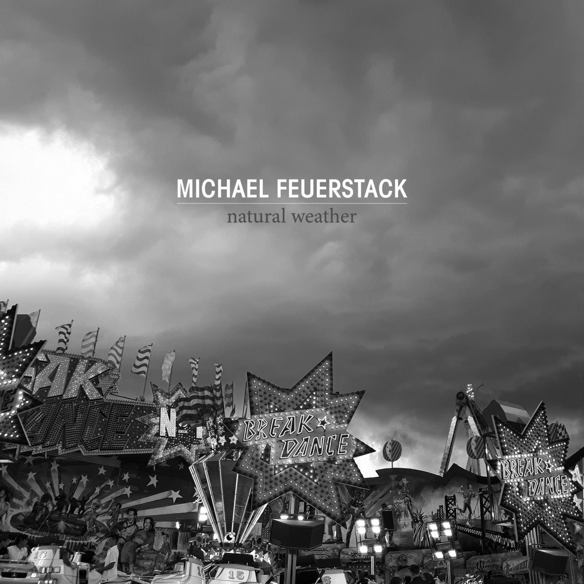 Natural Weather by Michael Feuerstack (Album, Folk Rock): Reviews, Ratings, Credits, Song list ...